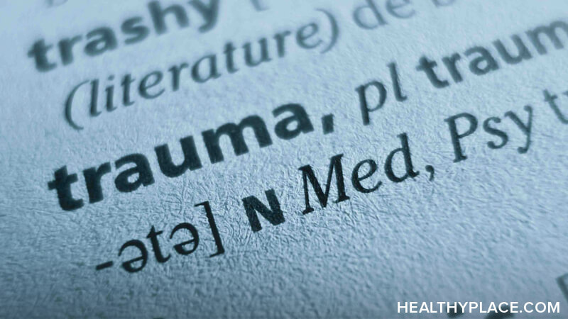 Can Trauma Cause Bipolar Disorder HealthyPlace Can Trauma Cause Bipolar Disorder HealthyPlace